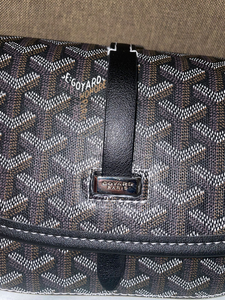 Сумка Goyard с Италии