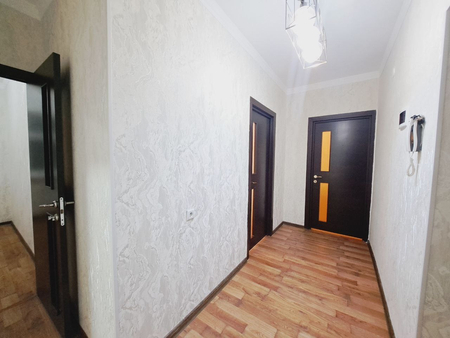 Sergeli 5 A Novostroyka 2 xona 1 etaj, podvol ogorod, remont yaxshi