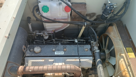 Class dominator 130
