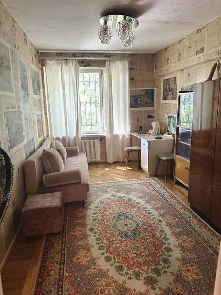 Ипотека, Продаётся, Юнусабад, Ц-5, Метро Минор 4-комнатная квартира