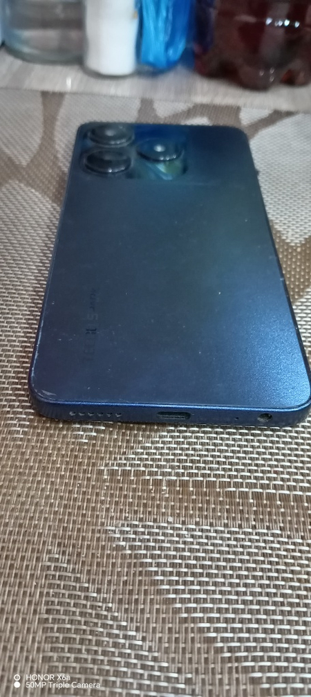 Tecno spark 10 go