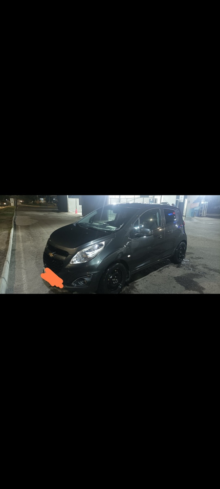 Spark 2 pazitsiya