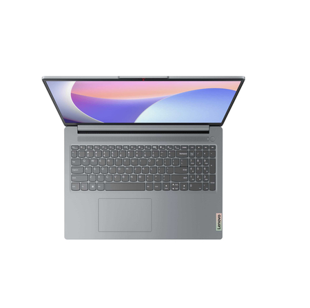 LENOVO IP SLIM 3 I5-12450H 8GB 512GB 15,6 FHD