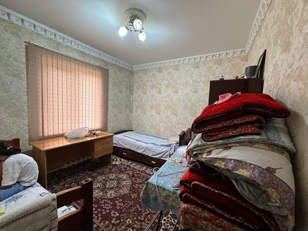 Продается квартира 4/5/9 конечка 72 автобуса 12 квартал