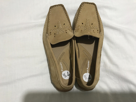 Женские туфли ANNE KLEIN