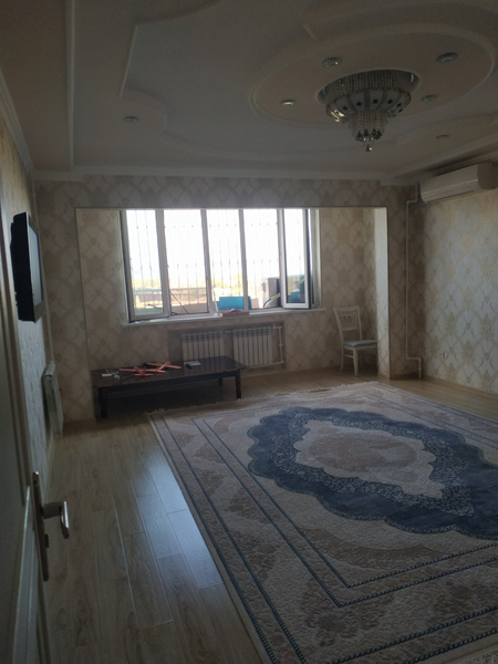 Срочно Продается квартира метро Буюк Ипак Йули 3-комн можно в ипотеку