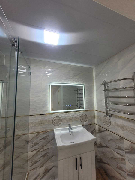 №2909.Продается 2х-комнатная квартира в Новостройке возможно Ипатека.