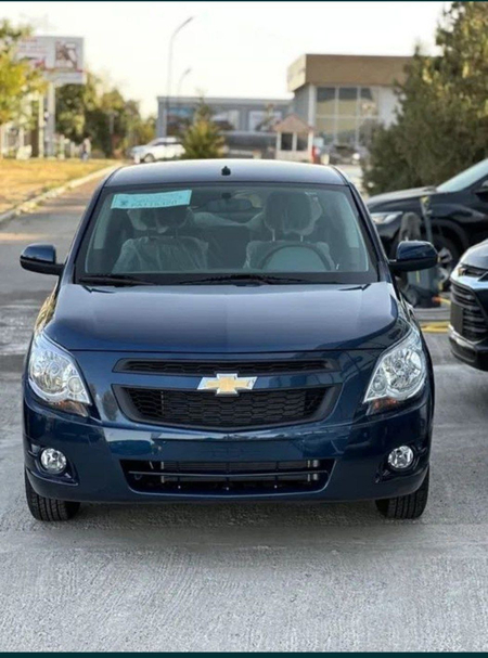 COBALT LT 2024 Yangi