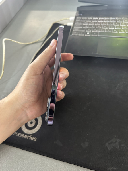 iPhone 14 Pro Max 128 Gb