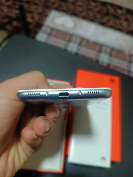huawei GT 3 yaxshi holatda