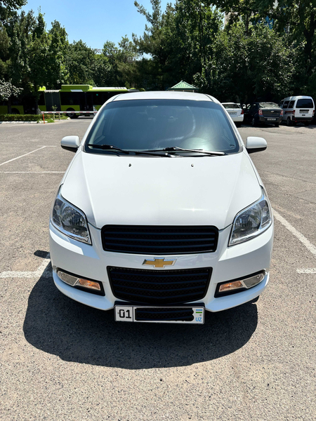 NEXIA 3 LTZ FULL AVTOMAT в отличном состоянии