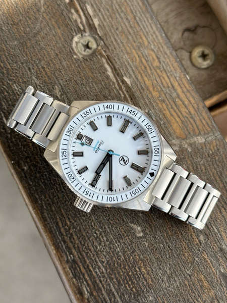 Zelos Blacktip Titanium