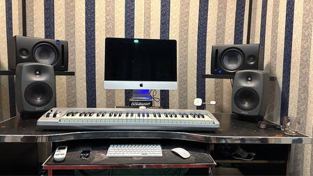 Presonus eris e8