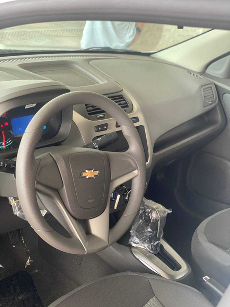 Asia Autodan Cobalt AT Naqd Va Crediga