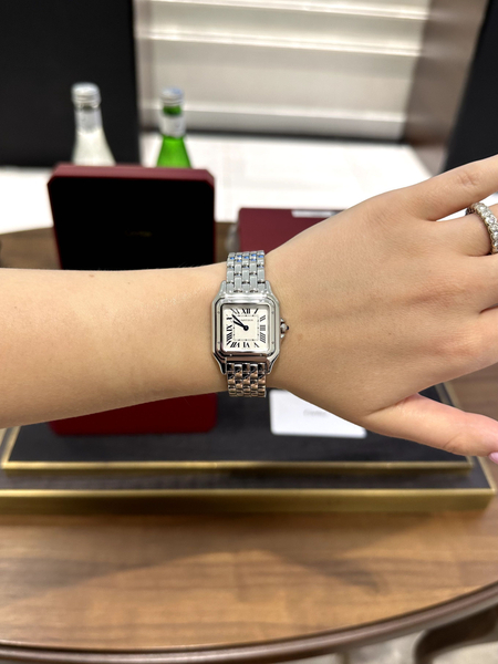 NEW Cartier Panthere de Cartier Medium WSPN0007
