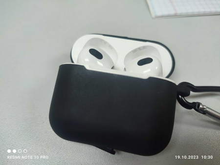 Airpods 3 поколения