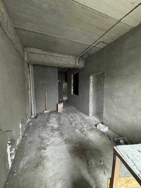 Продается квартира 48 кв метра на 8 этаже