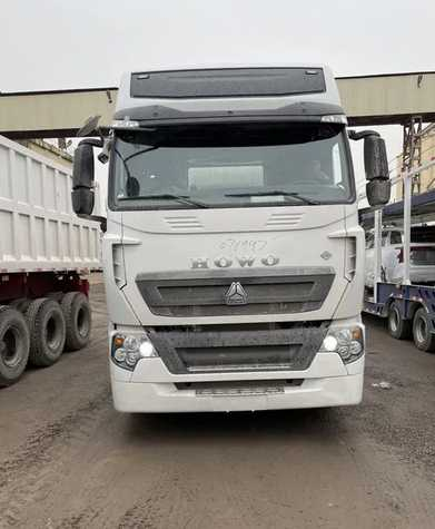 HOWO A7 Тягачни Рассрочка ва Кредитга харид килинг.!!