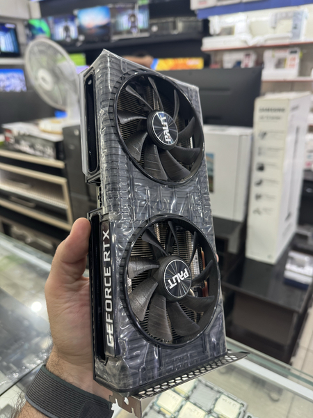 Palit RTX3060Ti