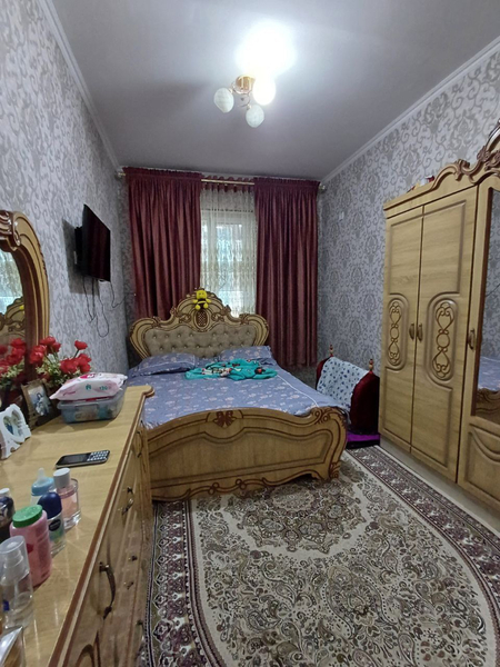 Уй сотилади Охунбобоев янги домларда