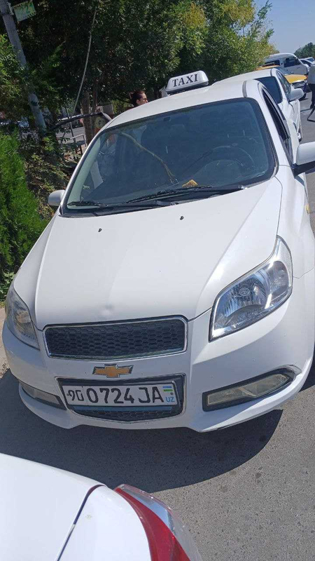 nexia 3 avtomobili