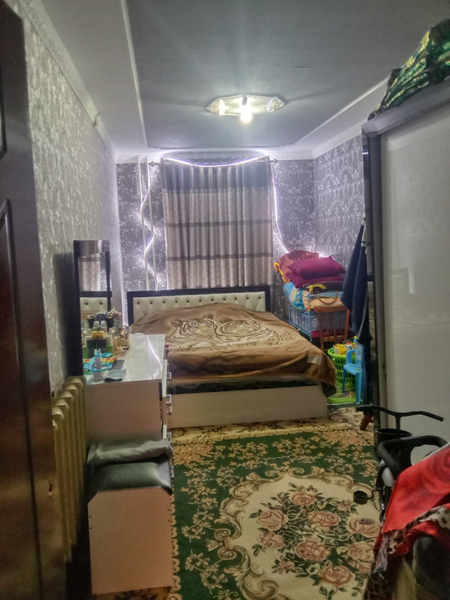 Axubabayskiy masiv A qodriy da 2 hona 3 hona qilinga