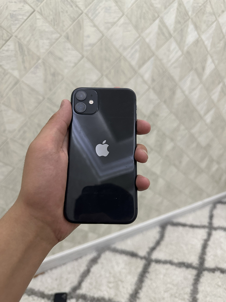 iPhone 11 Б/У