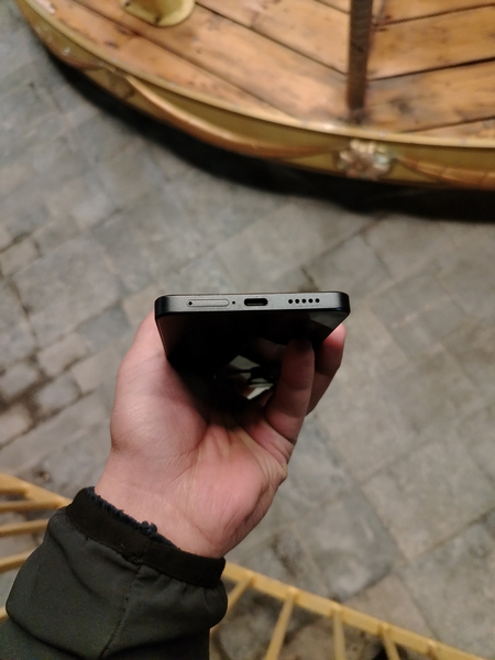 Poco X6 5G 12+6  512 GB