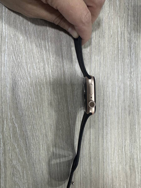 Apple Watch 6 Series (GPS) Алюминий 44 mm
