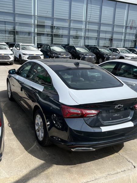 Malibu XL 1LT 2.0T  bilip tolashga