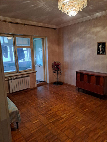 3/3/4 Авиасозлар-4,Корейский цент, 77 серия кирпич 2х6
