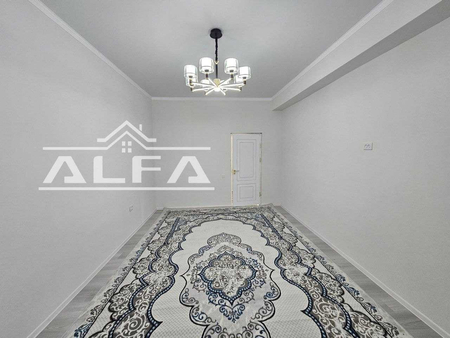 3 xonali 90m² 6-qavat sotiladi.