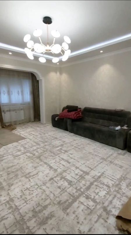 Аренда квартира Себзор 3 хона 600 $