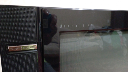 Продам телевизор LG 21FU3RG