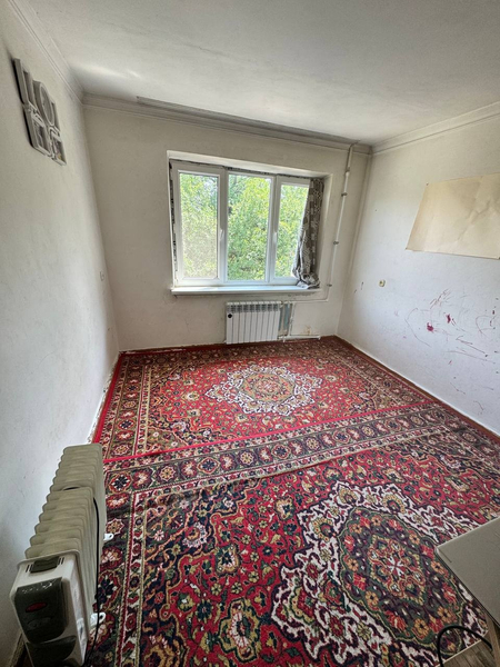 3 комнатная квартира, Мирзо-Улугбекский район, улица Муминова