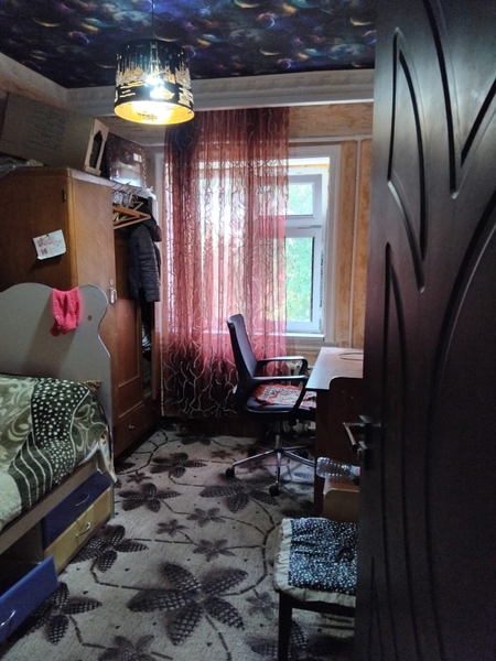 Продается квартира 3/5/5 Буз-2, ЭКО Базар, Чимган
68 000 у.е.