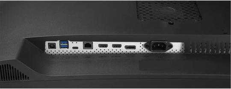 Монитор LG 34