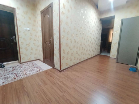 Продается квартира 3/1/4 ЦУМ ,посольство Кореи