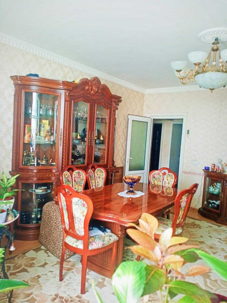 Продается 3/4/9\\nна Улице Шахрисабз