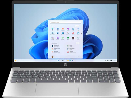 HP 15-FD0246NIA I5-1335U/8GB/512GB/MX550/FHD 15.6