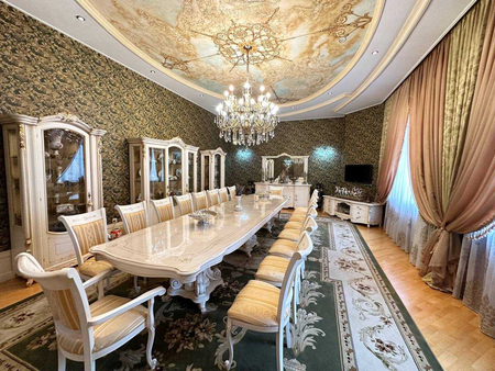 Продается Шикарный Евро ДОМ, САЛАМАТИНА, РАКАТ  Яккасарайский Район