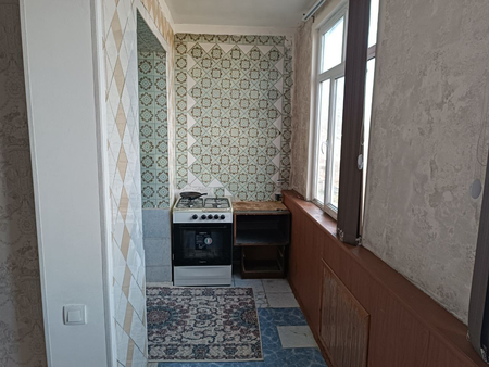 Юнусабад 13 3/4/4 по линии метро