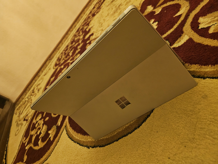 Microsoft Surface Pro 7, Windows 11, Планшет