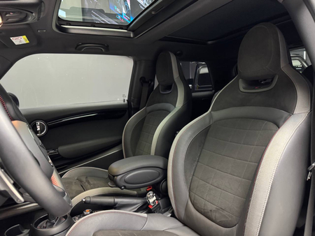 Mini cooper jcw единственый в Узбекистане