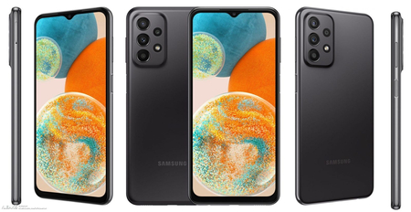 Samsung Galaxy A23 New super skidka+garantiya+dastavka