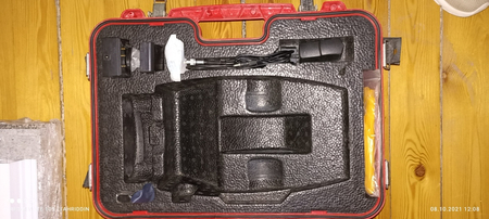 Тахеометр Target HTS-420