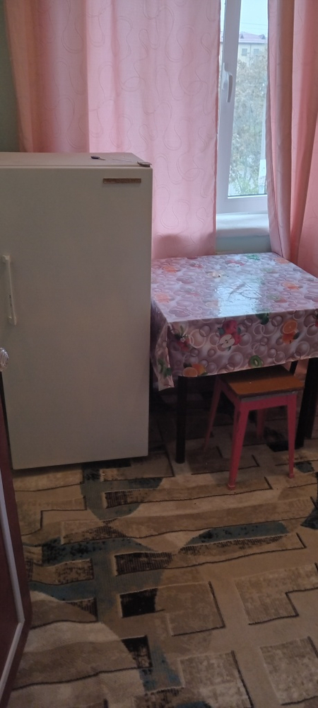 Сдаётся в аренду своя однокомнатная квартира