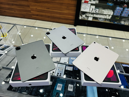 Apple iPad Pro 12.9 256Gb 5G