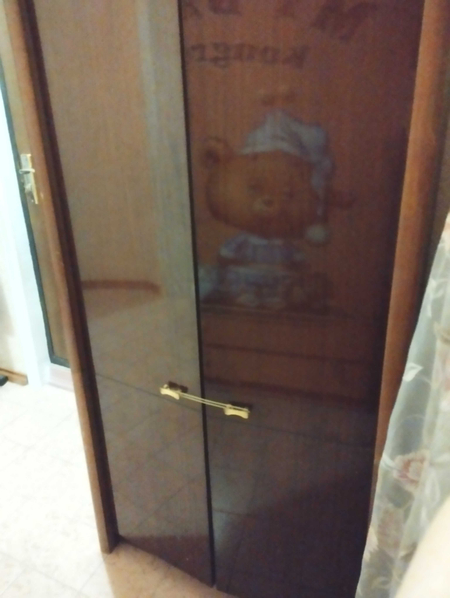 Shkof va kravat matras