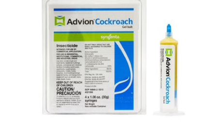 Advion Cockroach